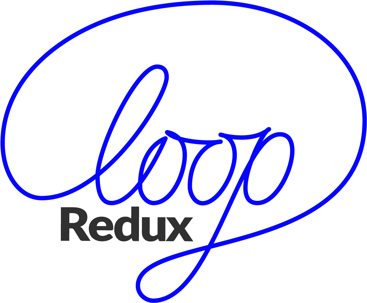 Download Redux-loop - Redux Loop - Full Size PNG Image - PNGkit