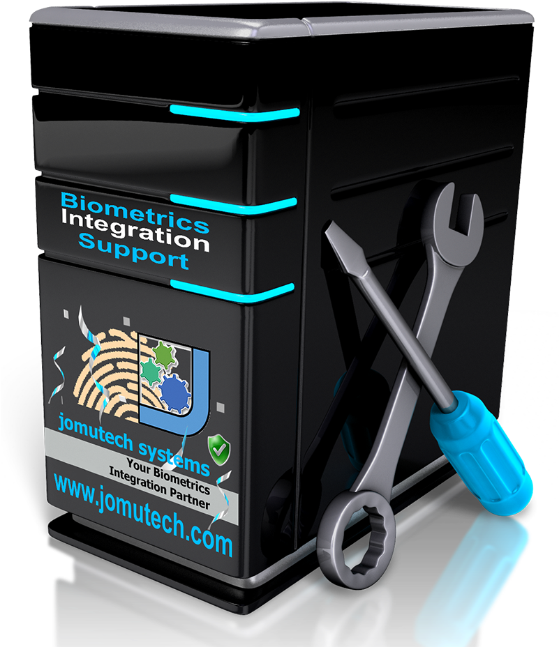 Download Contact Joseph For Biometric Software Developer And - Computer ...