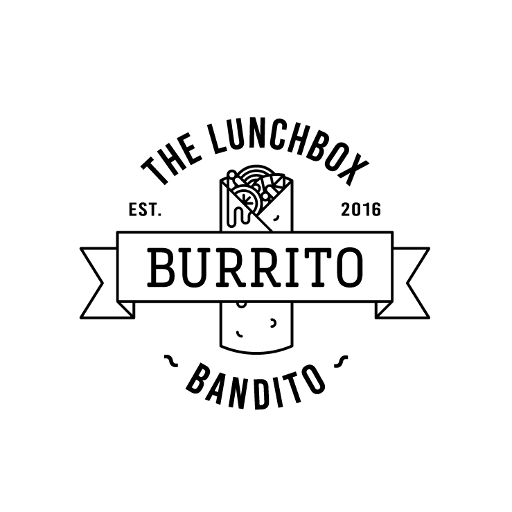 Download >burrito Bandito Will Be Back On The Street Soon In - Label ...