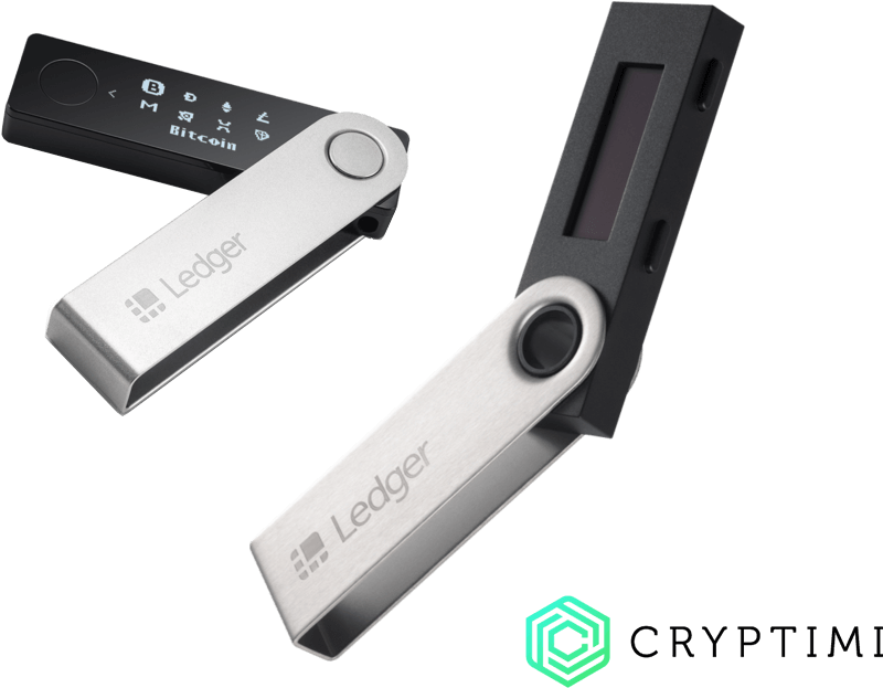 Download Ledger Nano X Vs Ledger Nano S - Ledger Nano X - Full Size PNG ...