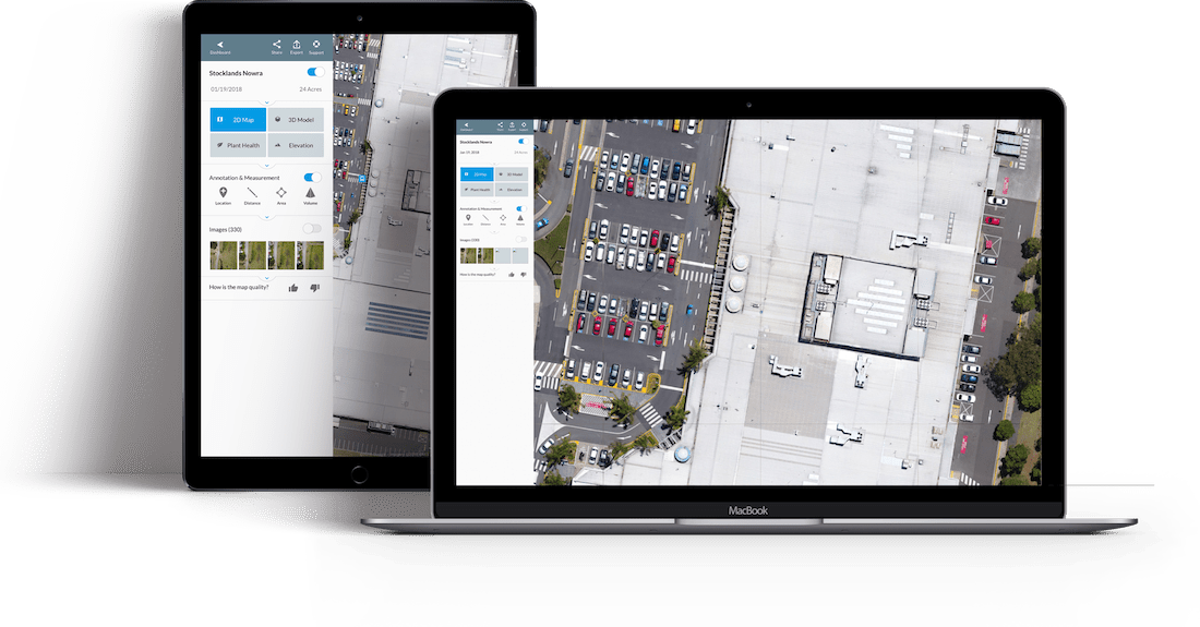 Download Drone Flight Application Platform - Tablet Computer - Full ...