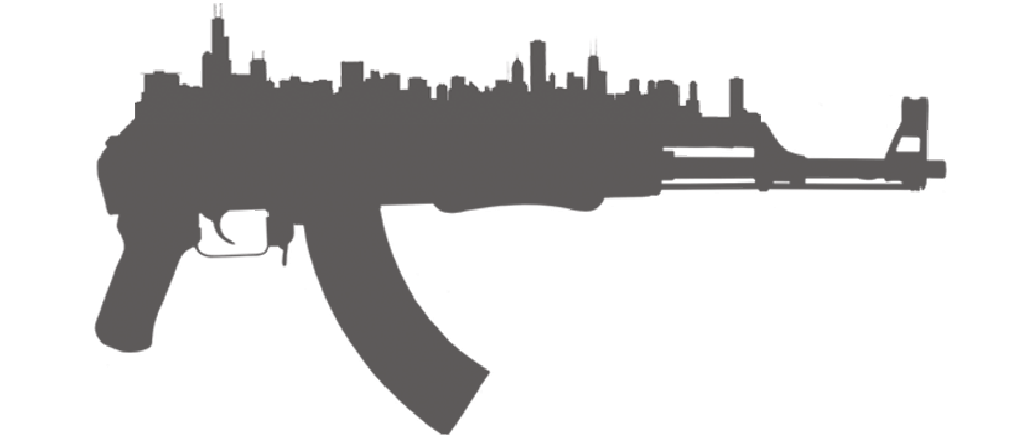 Download Chiraq - Skyline - Full Size PNG Image - PNGkit