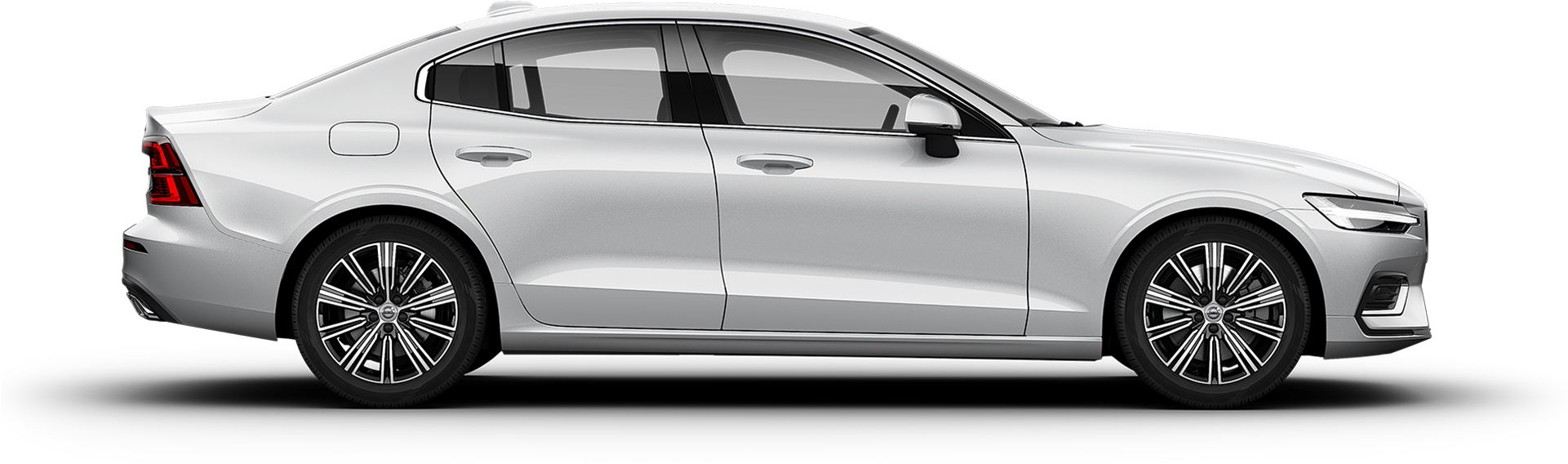 Download S60 - Mercedes Benz Con Llantas - Full Size PNG Image - PNGkit