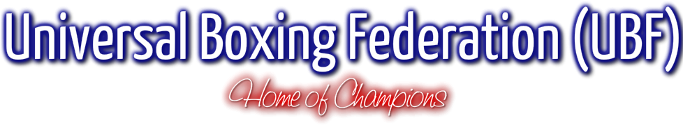 Download The Universal Boxing Federation Sanctioning Fees - Parallel ...