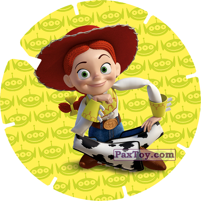 Download Com Фишка / Pog / Cap / Tazo - Toy Story Characters ...