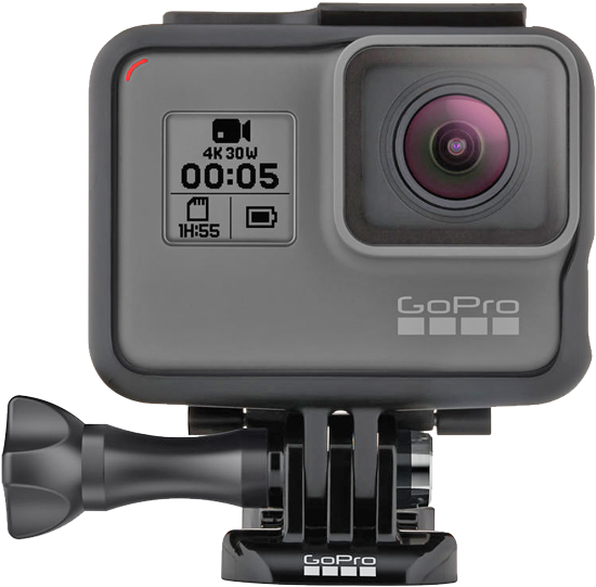 Download Gopro Hero 5 1 4 - Full Size PNG Image - PNGkit