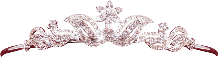 Download Tiara - Full Size PNG Image - PNGkit