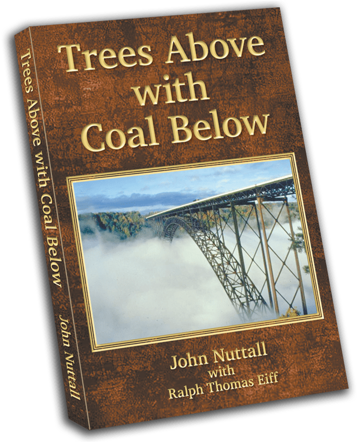 Download John Nuttall - New River Gorge Bridge - Full Size PNG Image ...
