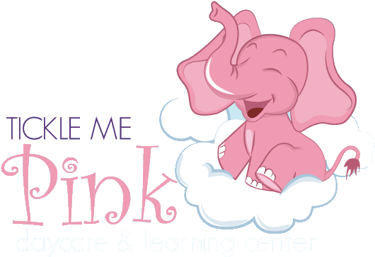 Download Tickle Me Pink Daycare - Full Size PNG Image - PNGkit