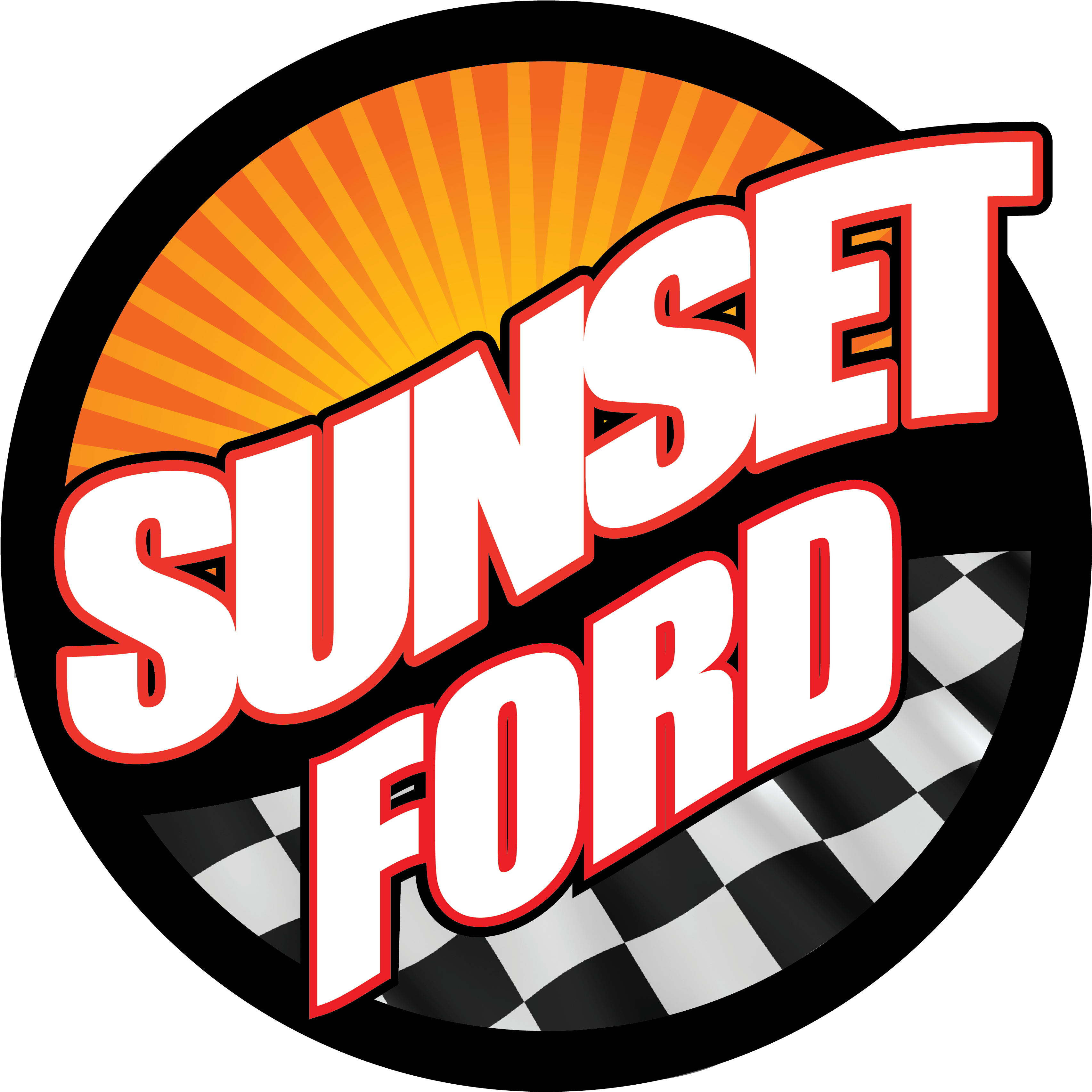 Download Sunset Ford - Wa - Sunset Ford - Full Size PNG Image - PNGkit