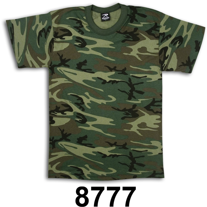 Download View - Heavyweight T Shirt Shirt Pattern - Full Size PNG Image ...