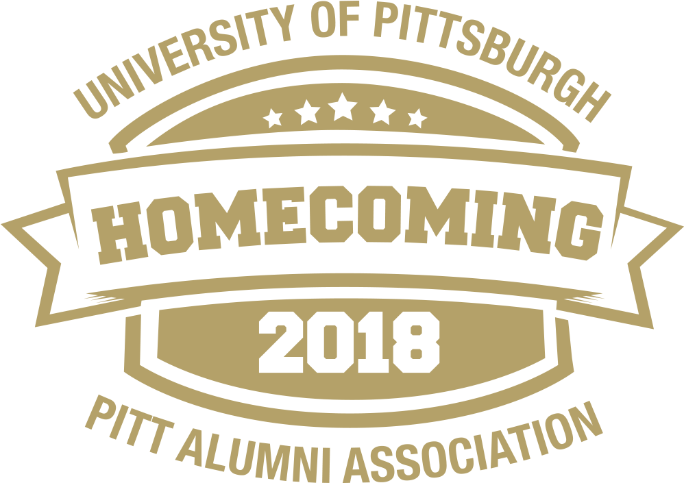 Download Homecoming 2018 Logo - Alumni Homecoming Logo - Full Size PNG ...