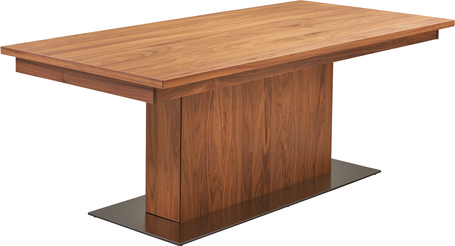 Download Hulsta Dining Table - Full Size PNG Image - PNGkit