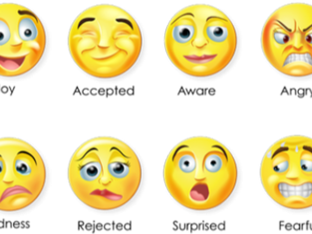 Download All Type Of Emotion - Full Size PNG Image - PNGkit