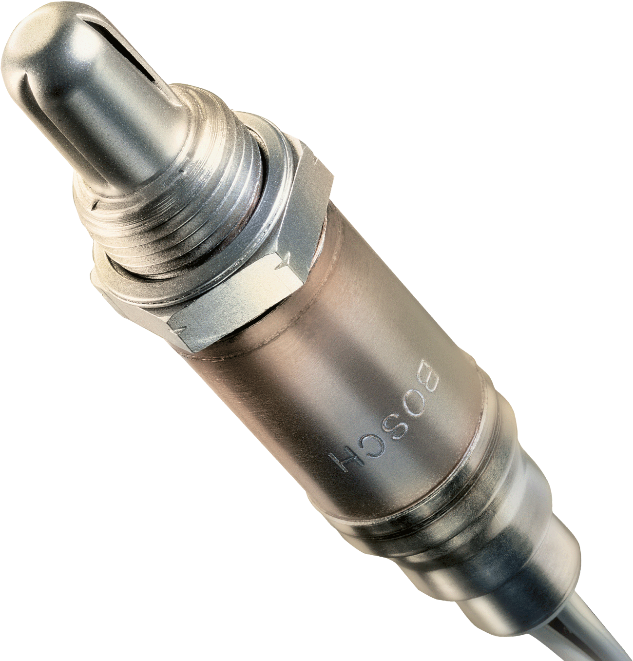 Download Rich Burn Oxygen Sensor - Oxygen Sensor Png - Full Size PNG ...