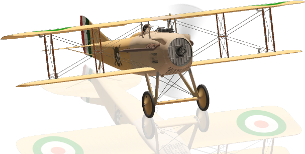 Download Airco Dh.5 - Full Size PNG Image - PNGkit