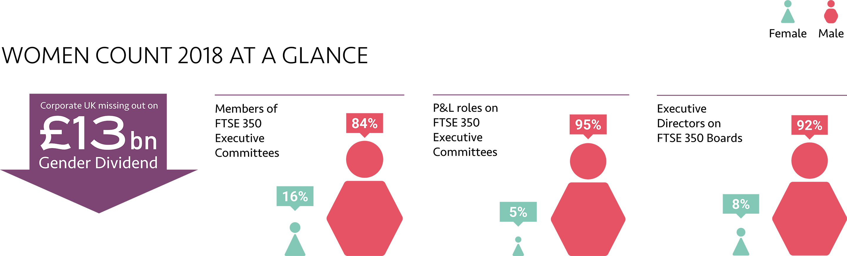 Download Women Count 2018 - Diagram - Full Size PNG Image - PNGkit