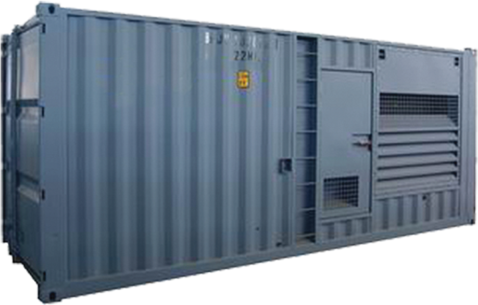 Download Shipping Container - Full Size PNG Image - PNGkit