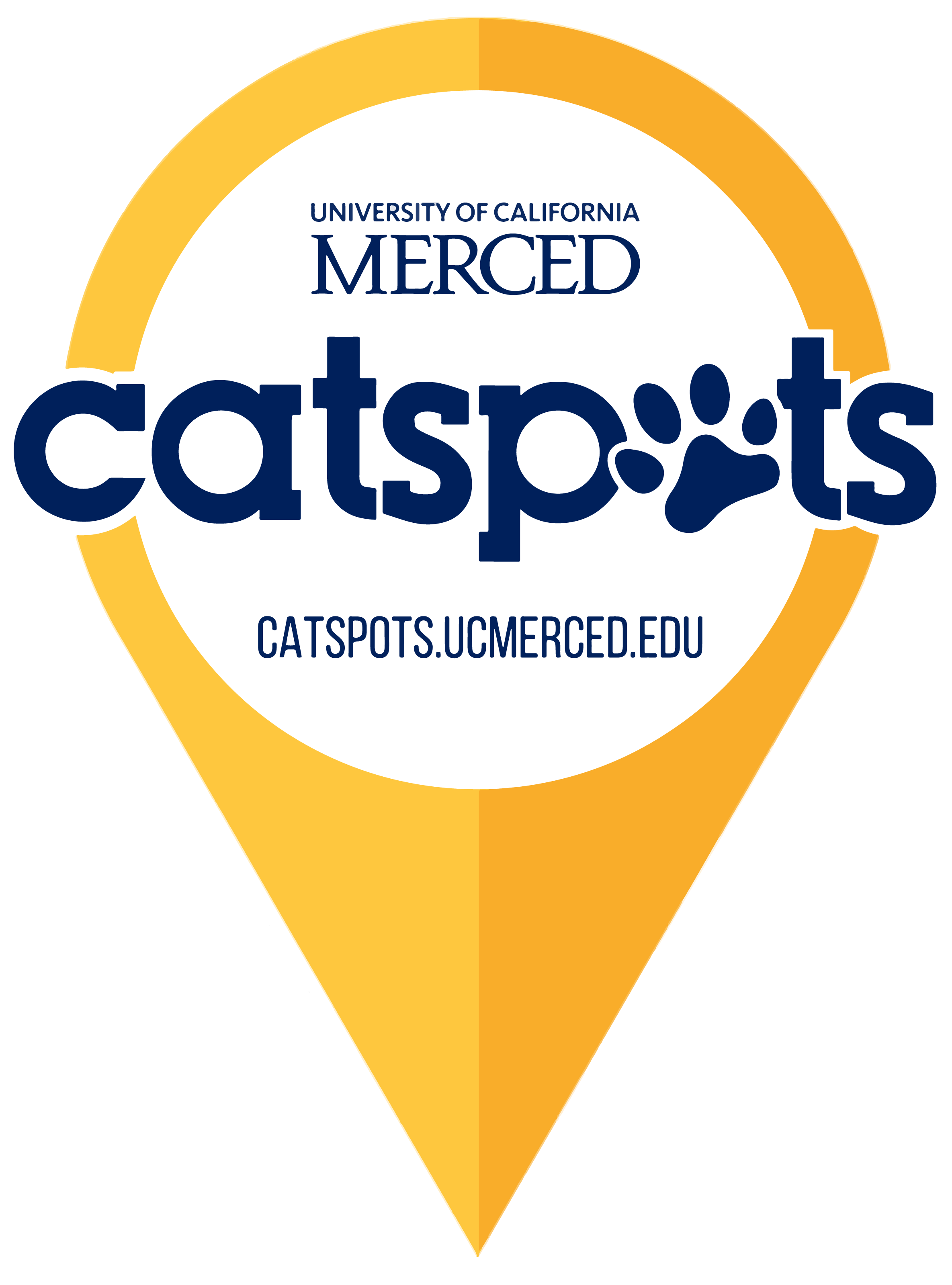 Download Bobcats Have Spots - Uc Merced - Full Size PNG Image - PNGkit