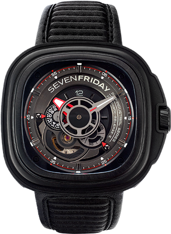 Download You May Also Like - Sevenfriday Sf P3b 01 - Full Size PNG ...