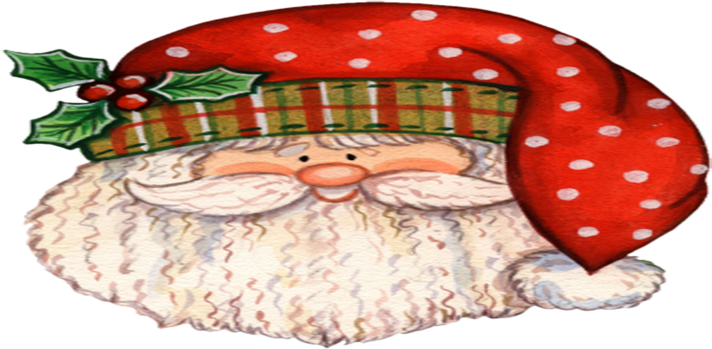 Download Country Christmas Clip Art Free - Full Size PNG Image - PNGkit
