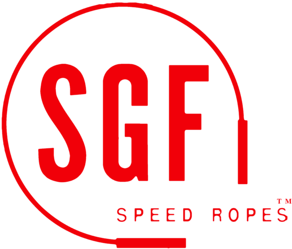 Download Sgf Ropes - Circle - Full Size PNG Image - PNGkit