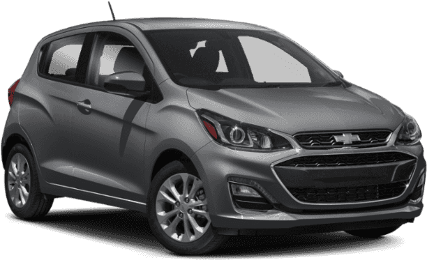 Download New 2019 Chevrolet Spark Ls - Peugeot 308 Sw 2013 - Full Size ...
