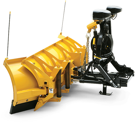 Download Winged Plow - Fisher Snow Plow - Full Size PNG Image - PNGkit