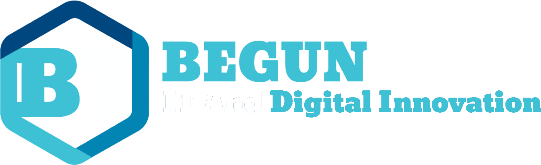 Download Begun Tech Is A It & Digital Marketing Company Base - Graphic ...