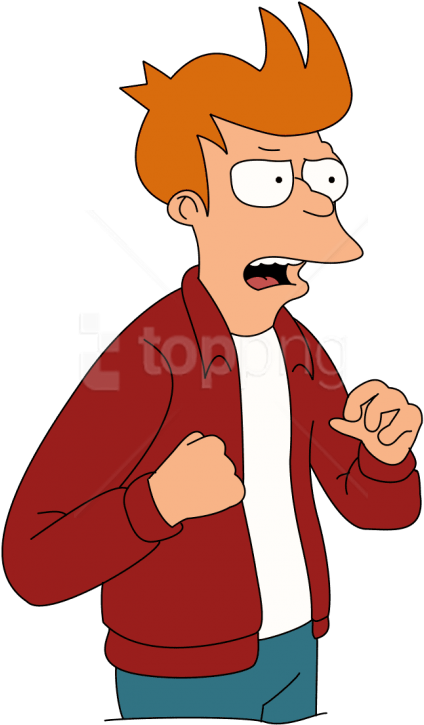 Download Free Png Futurama Fry Png Images Transparent - Fry Futurama No ...