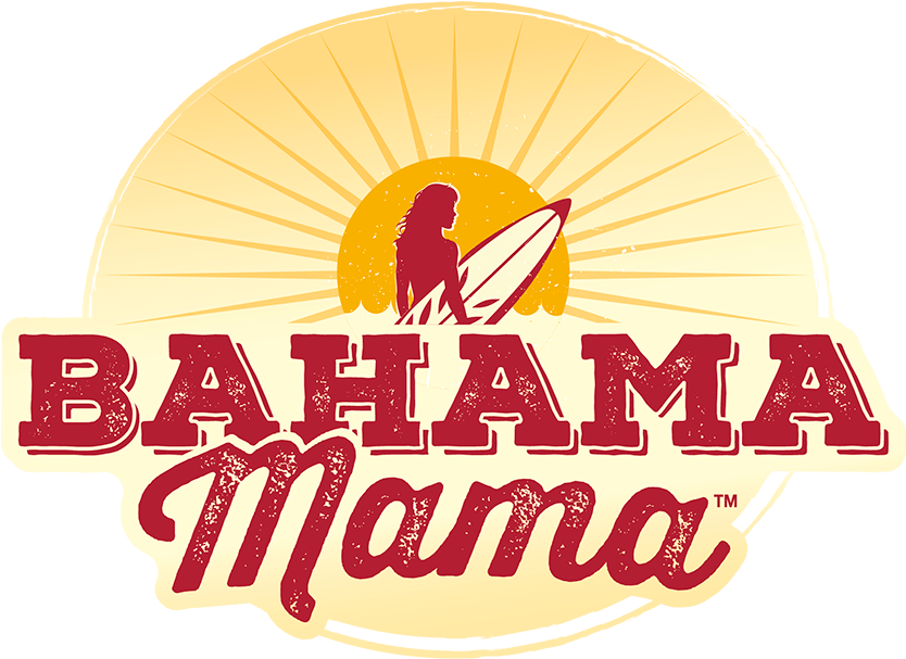 Download Home Market Foods Bahama Mama Brand Logo - Bahama Mama Logo ...
