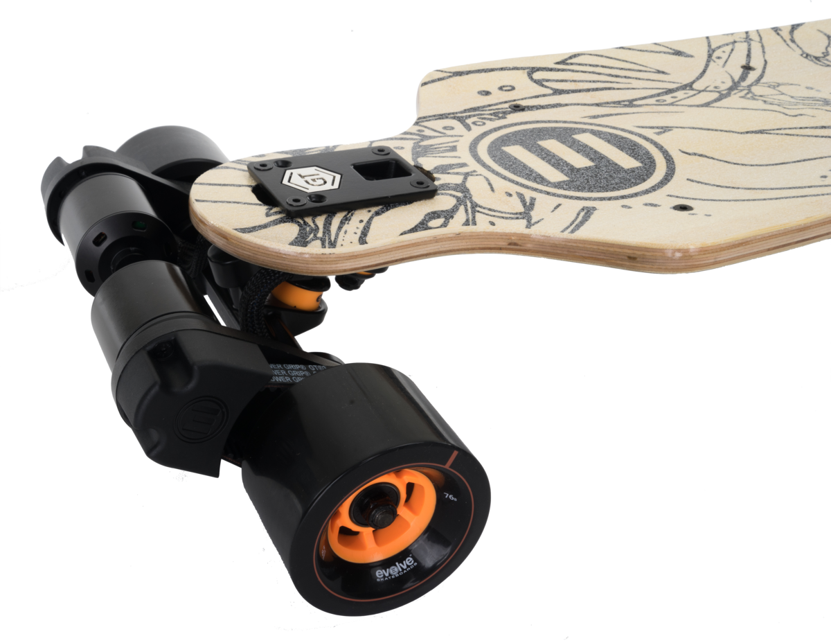Download Longboard - Full Size PNG Image - PNGkit