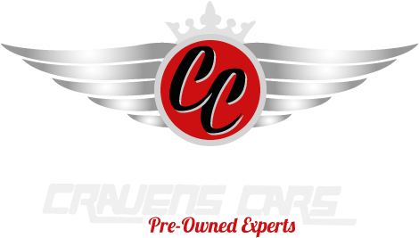 Download Craven Cars - Emblem - Full Size PNG Image - PNGkit