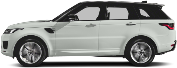 Download Range Rover Sport Aut - Full Size PNG Image - PNGkit