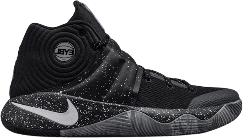 Download Men's Nike Hyperdunk 2017 - Full Size PNG Image - PNGkit