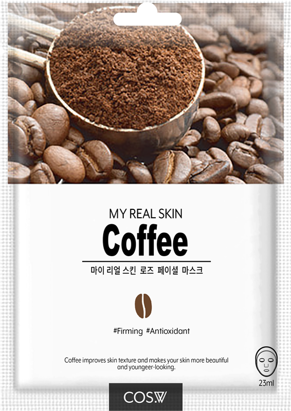 Download My Real Skin - Facial - Full Size PNG Image - PNGkit