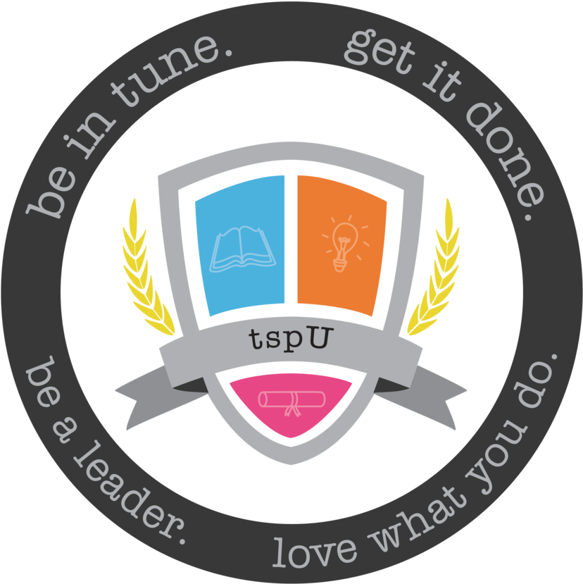 Download Tspu Crest Rgb-01 - Full Size PNG Image - PNGkit