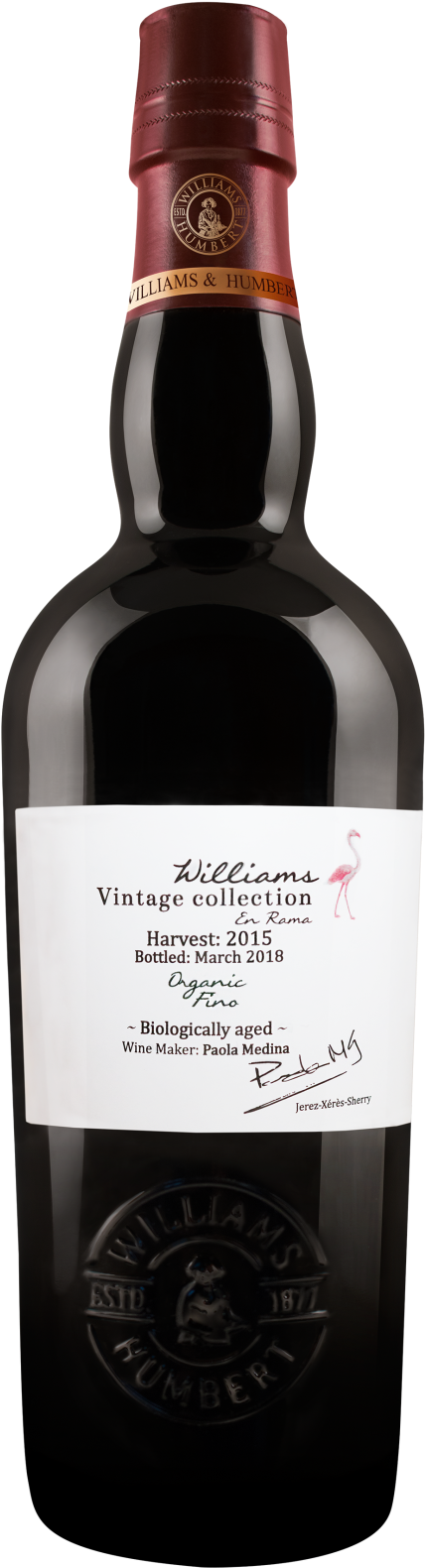 Download Organic Vintage Sherry - Osborne Fine Tawny Port - Full Size ...