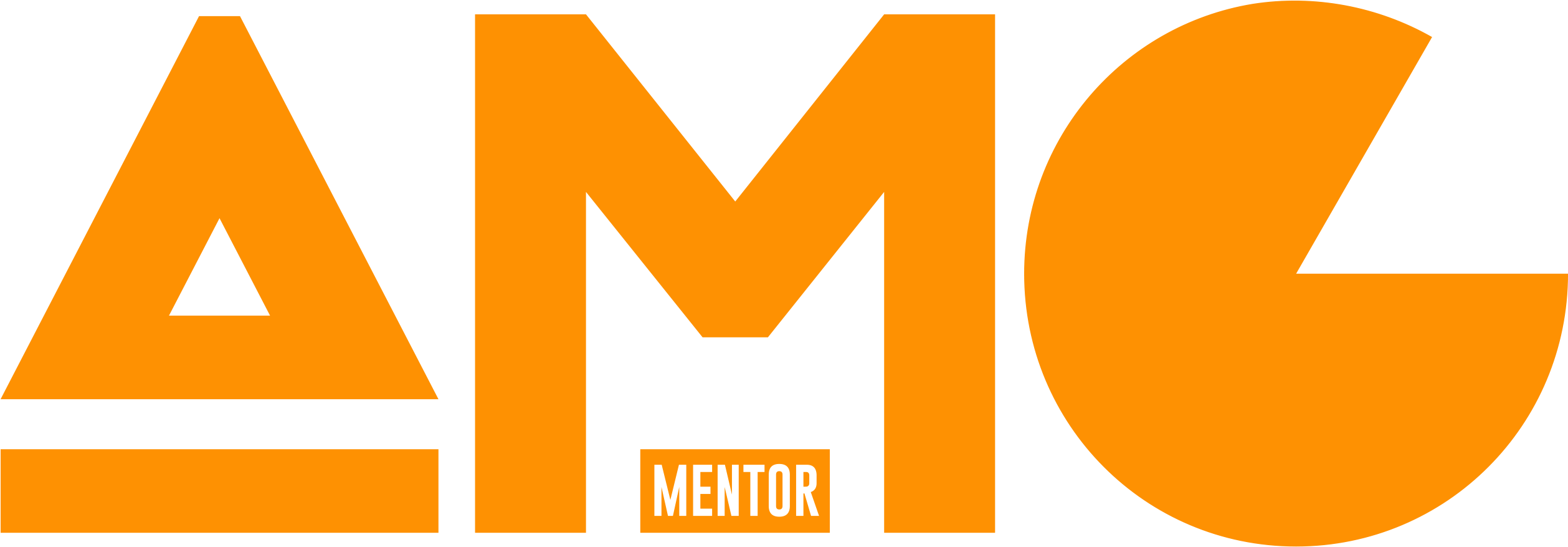 Download Cropped Amg Logo 1 - Illustration - Full Size PNG Image - PNGkit