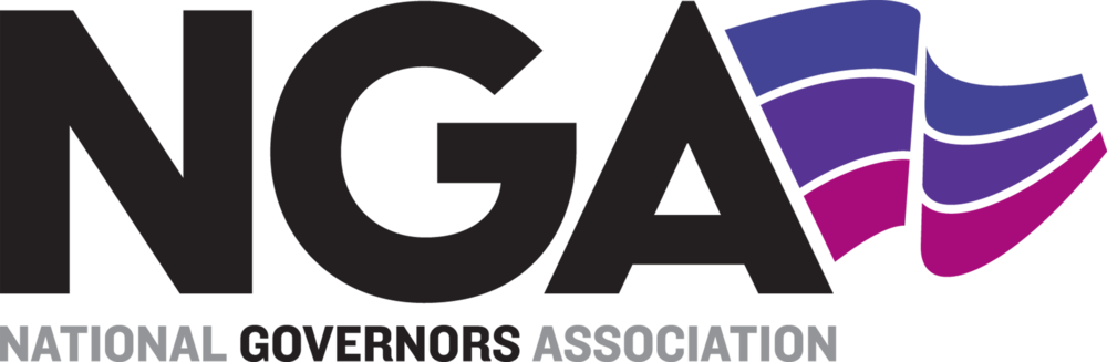 Download Nga Logo - National Governors Association - Full Size PNG ...