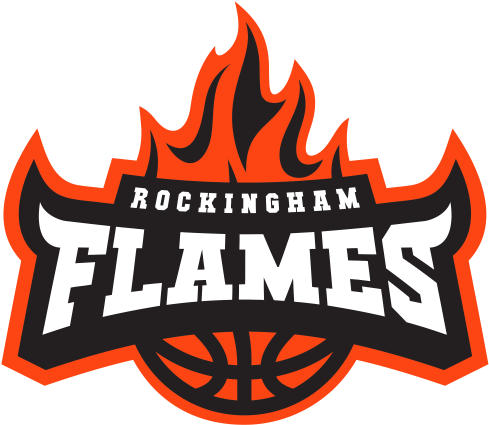 Download Rockingham Basketball And Recreation Association - Flame ...