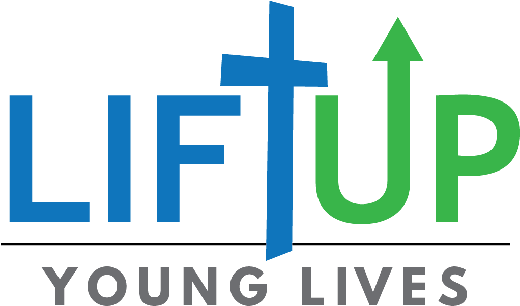 Download Liftup Young Lives - Graphic Design - Full Size PNG Image - PNGkit