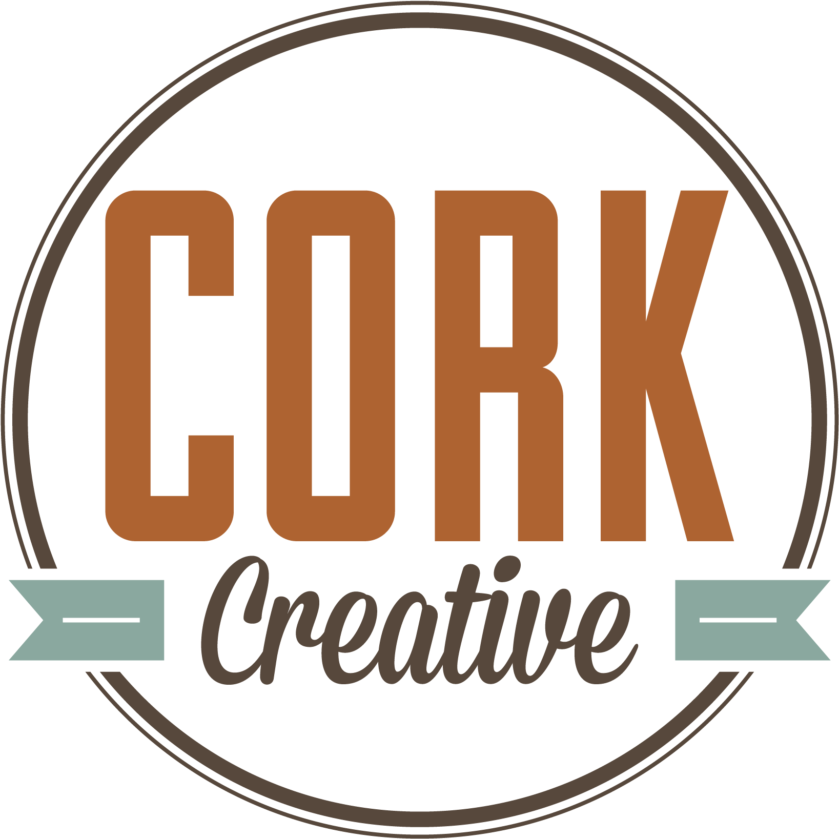 Download Cork Creative Cork Creative - Graphic Design - Full Size PNG Image - PNGkit