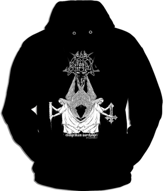 Download Antaeus Evangelikum Warchangel, Hs - Antaeus Band - Full Size ...