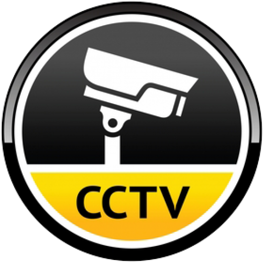 Download Cctvicon-1481178716 - Closed-circuit Television - Full Size ...