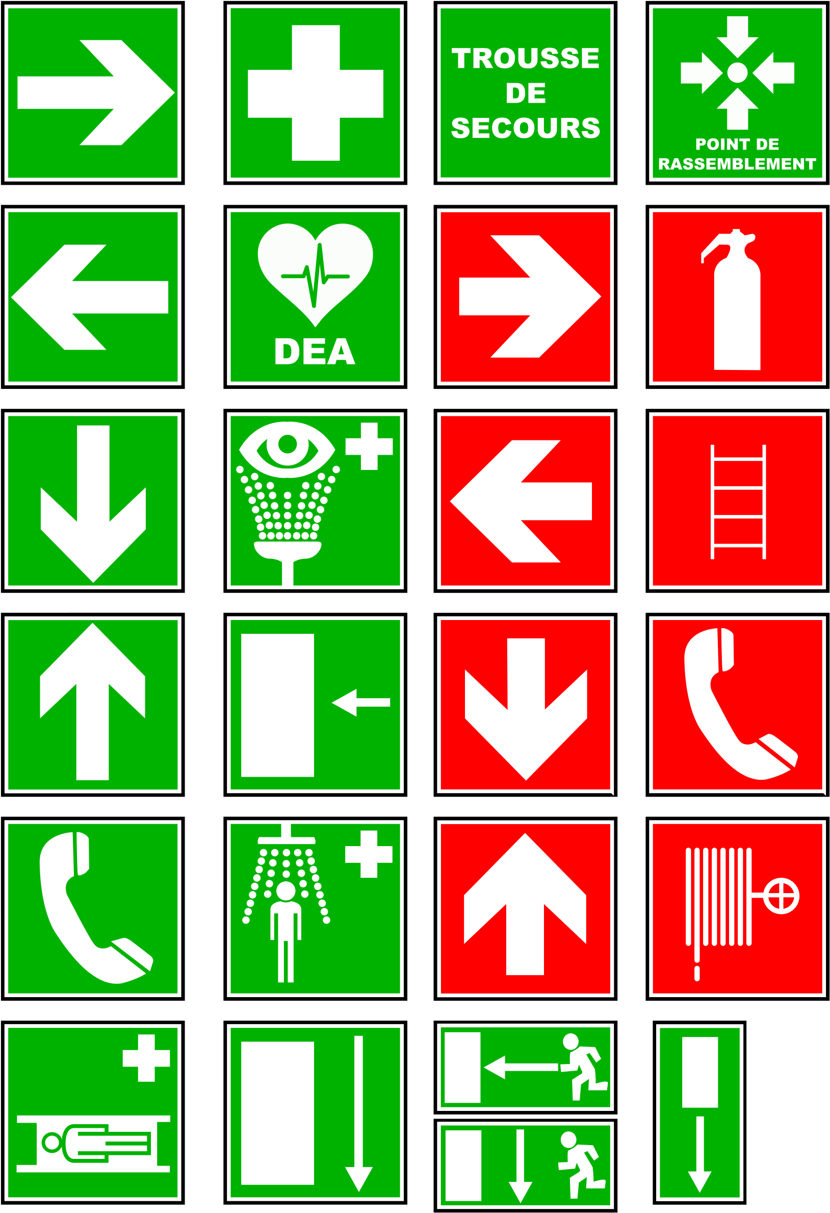 Download This Free Icons Png Design Of Security Signs Fr - Full Size ...