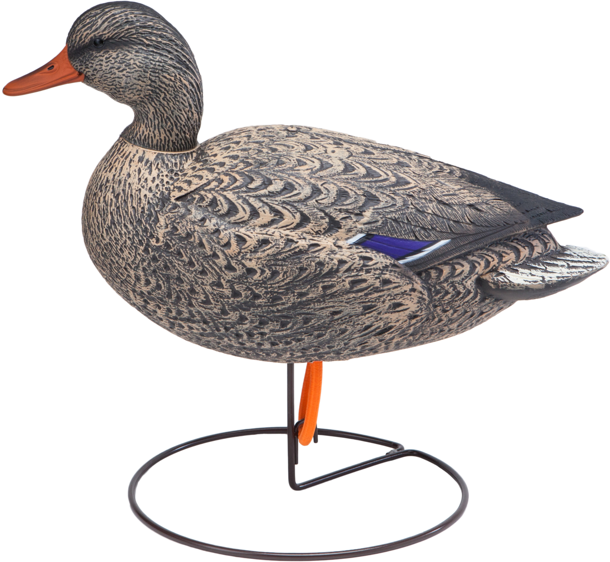 Download Oversized Field Mallard Active Hen Duck Hunting Decoy ...