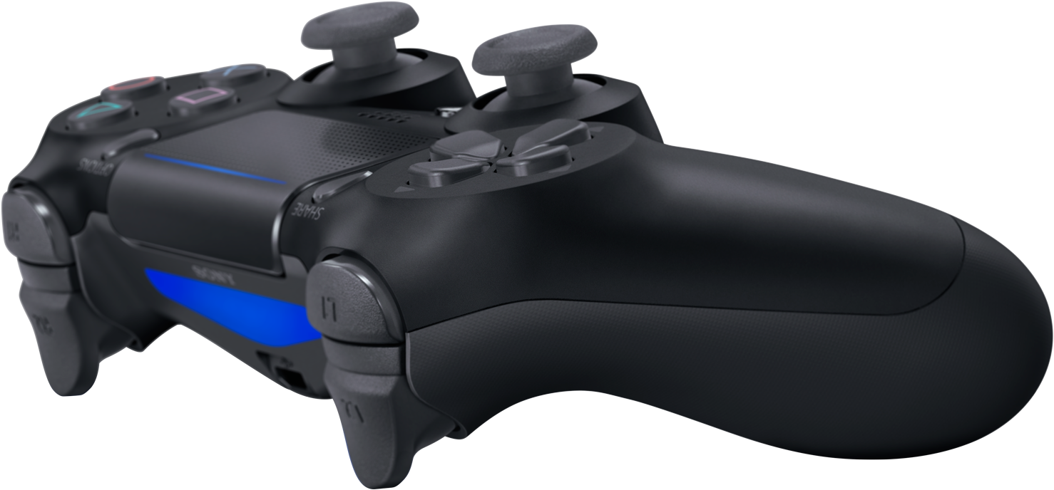 Download Playstation 4 Controller Png - Playstation 4 Controller V2 ...