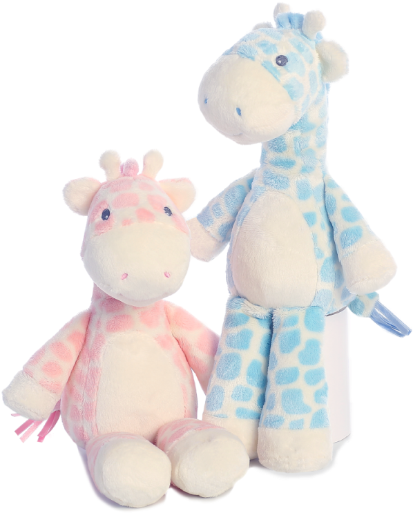 Download Gigi - Stuffed Toy - Full Size PNG Image - PNGkit