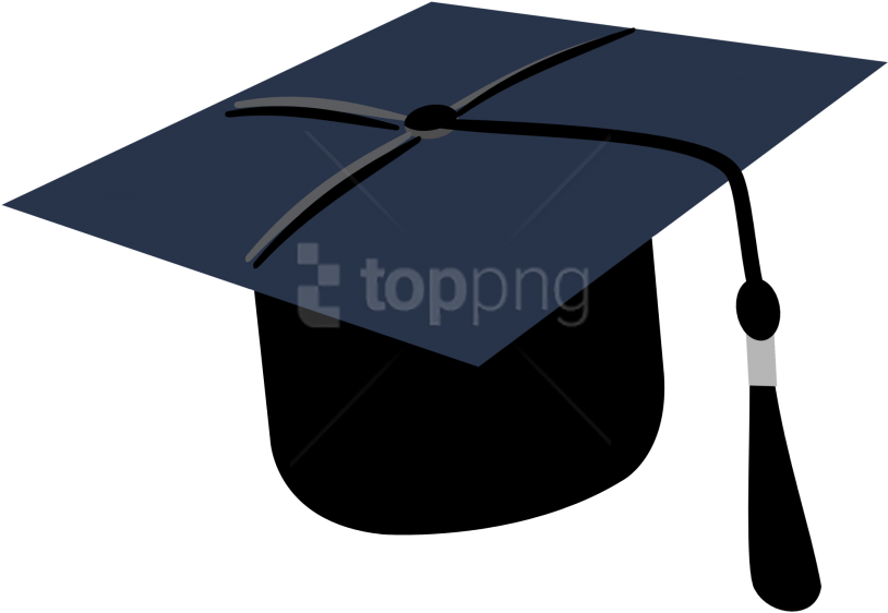 Download Free Png Graduation Cap Png - Graduate Hat Png - Full Size PNG ...